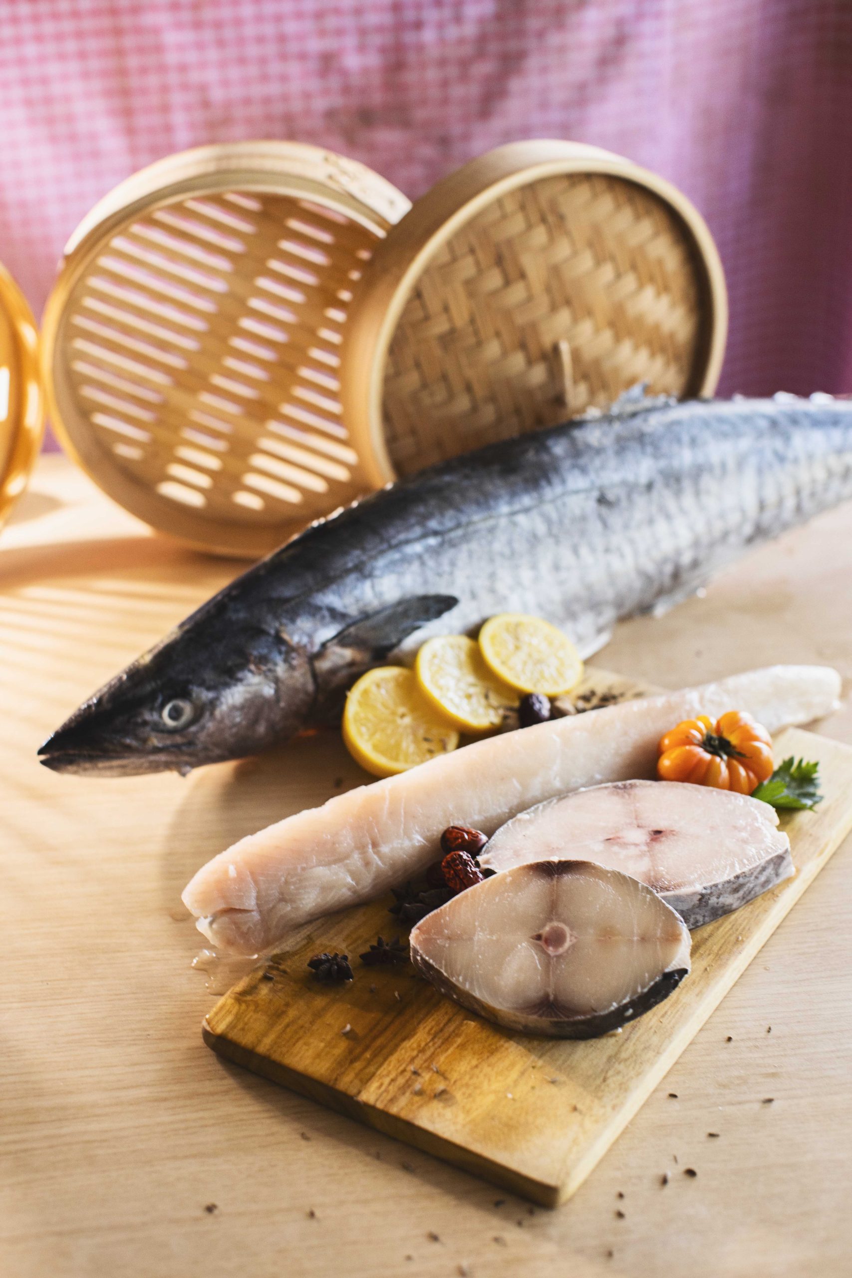 Products – Sinar Graha Seafood